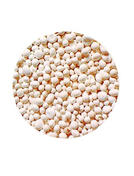 Alumine activée ALUGEL-DELSORB